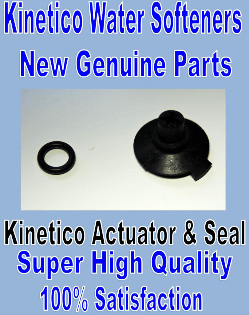 Kinetico Parts