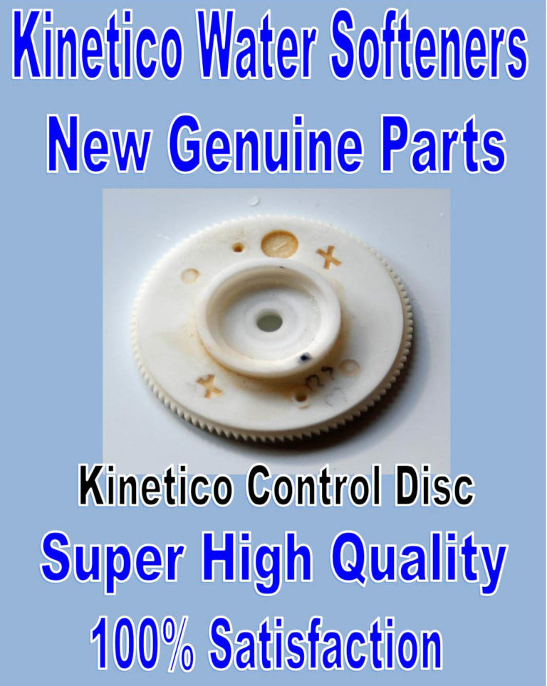 Kinetico Parts