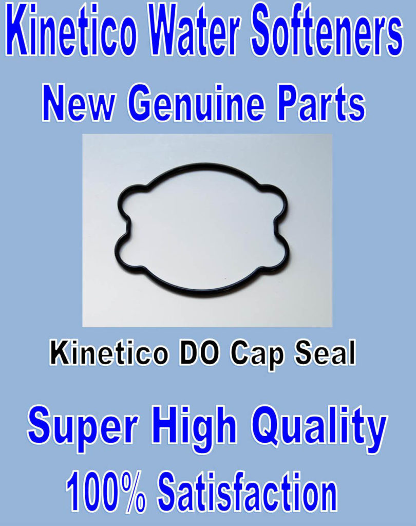 Kinetico Parts