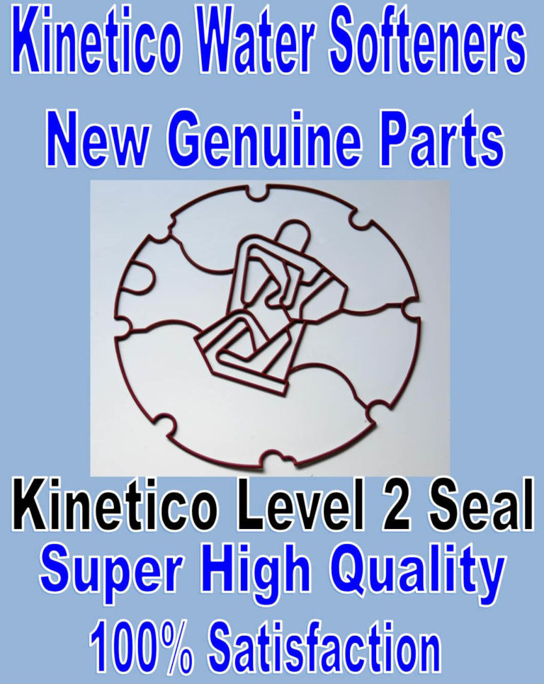 Kinetico Parts