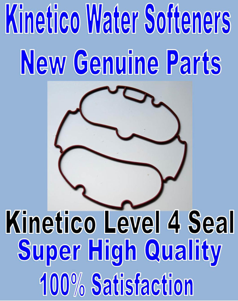 Kinetico Parts