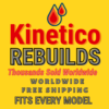 Kinetico Parts
