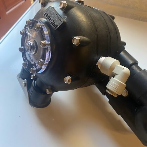 Kinetico Parts – Kinetishop